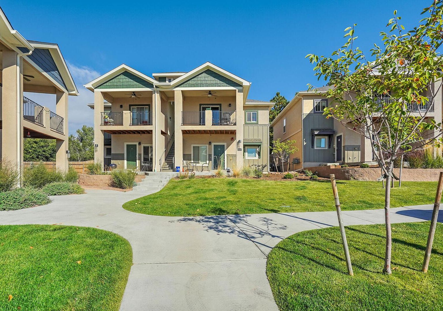 (Undisclosed Address), Colorado Springs, CO 80918 | Zillow