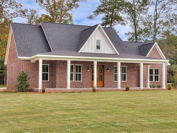 110 Alcovy Rd, Thomson, GA 30824 | MLS #522094 | Zillow