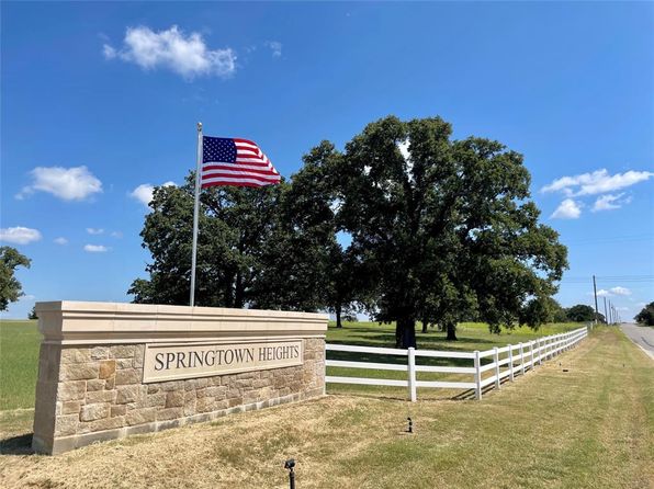 Springtown TX Land & Lots For Sale - 62 Listings | Zillow