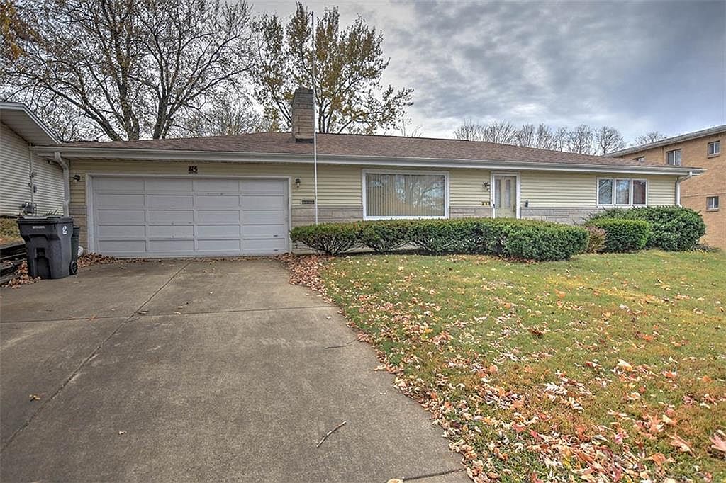 415 E Christine Dr, Decatur, IL 62526 | Zillow