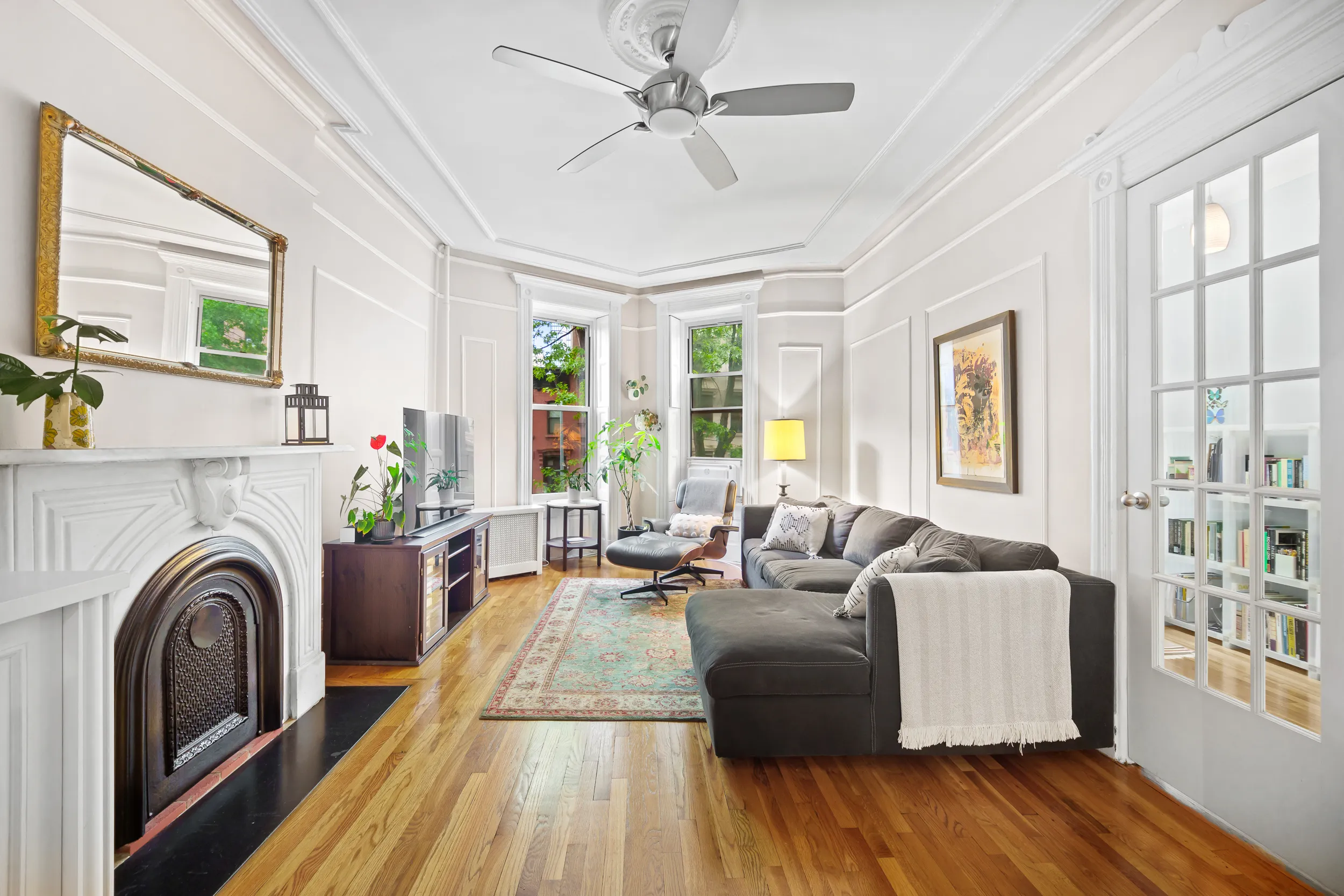 182 Saint Marks Avenue #2 in Prospect Heights, Brooklyn | StreetEasy