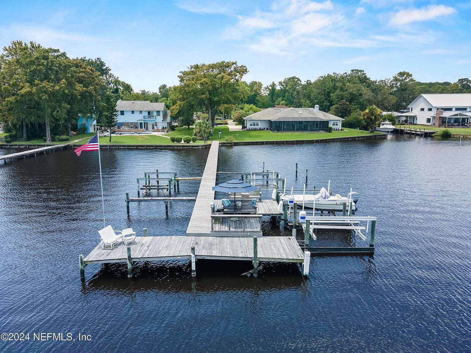 3110 CREIGHTON LANDING Road, Fleming Island, FL 32003 | MLS #2041828 ...