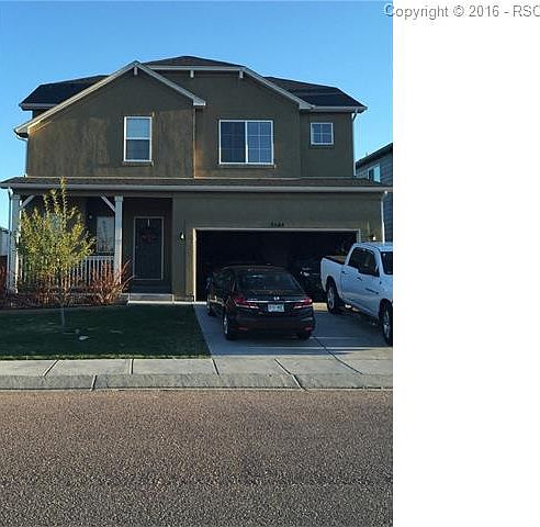 2164 Reed Grass Way, Colorado Springs, CO 80915 | Zillow