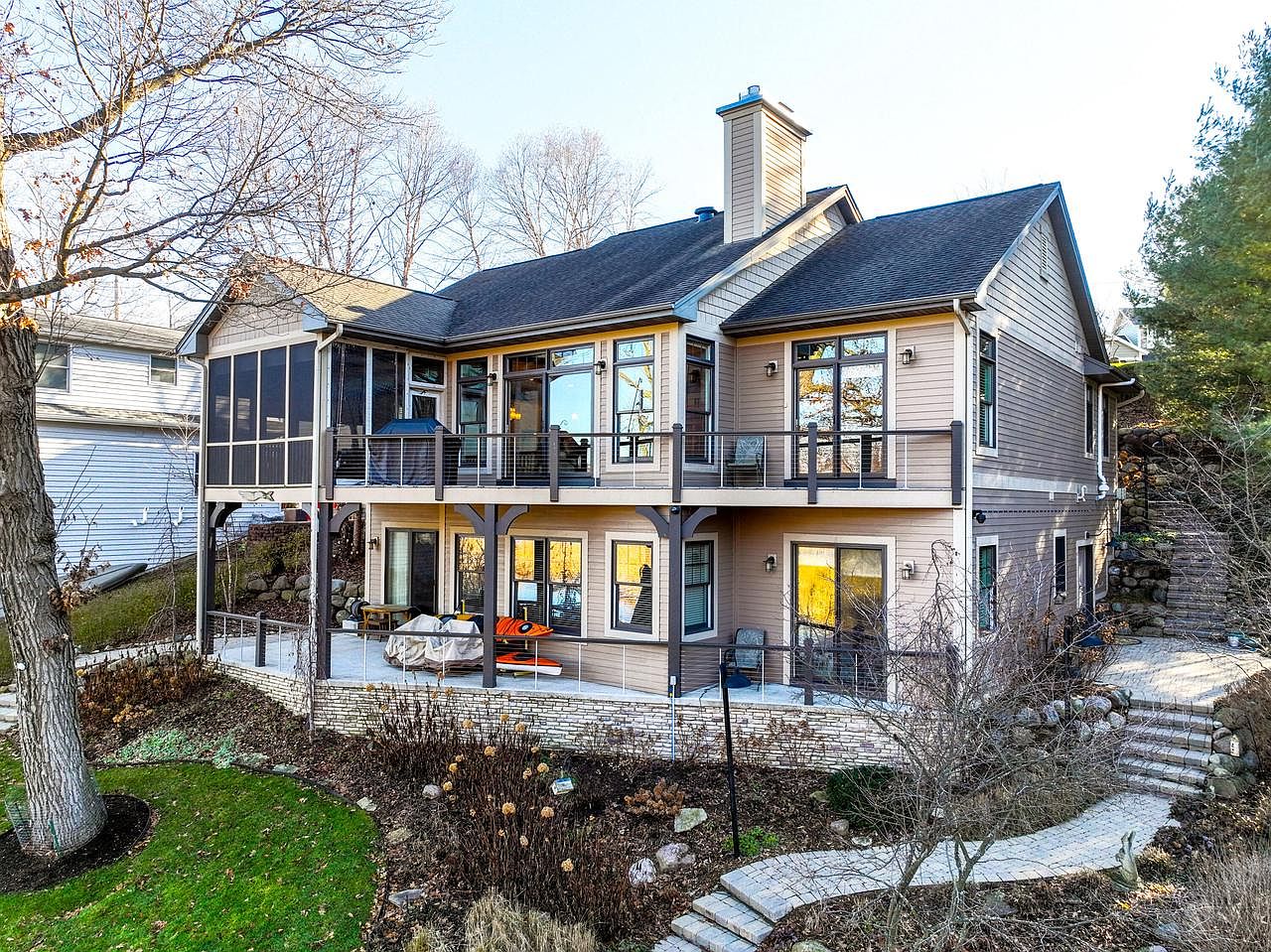 W5672 Ridge ROAD, Elkhorn, WI 53121 | MLS #1860812 | Zillow