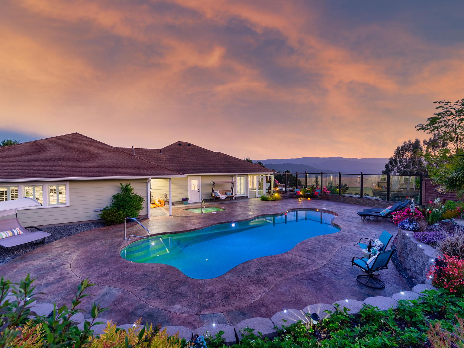 5399 Rohnerville Rd, Fortuna, CA 95540 | Zillow