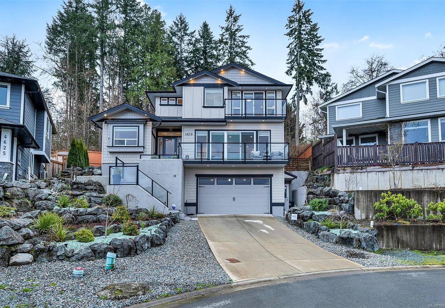 4619 Mallard Way, Cowichan Bay, BC V0R 1N1 | MLS #1000371 | Zillow