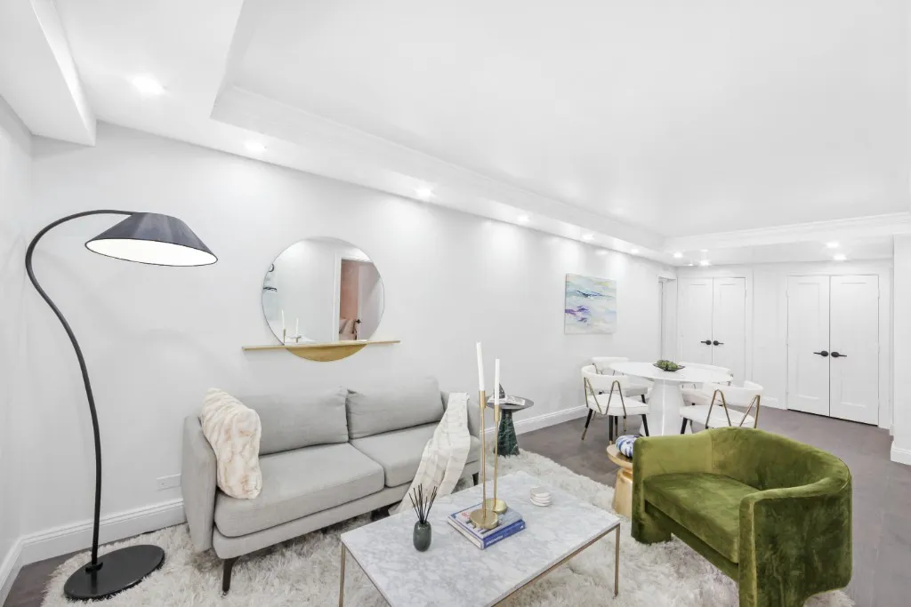 60 Riverside Drive #5A in Upper West Side, Manhattan | StreetEasy