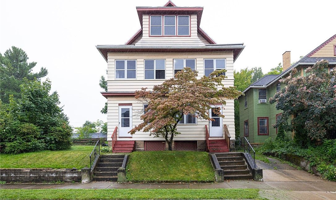 31 Sanford St #29, Rochester, NY 14620 | Zillow