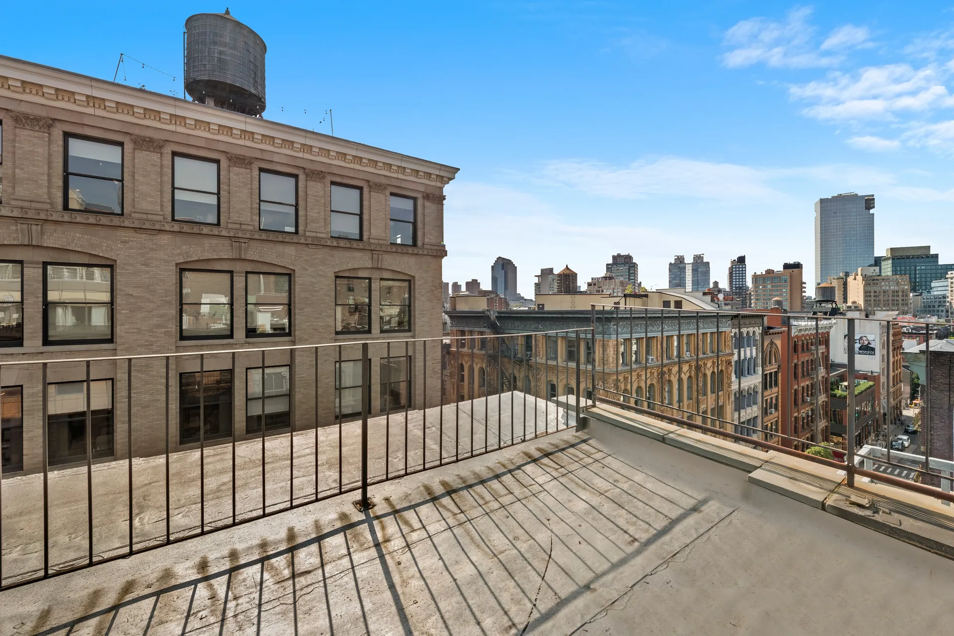 99 Spring Street #PH6 in Soho, Manhattan | StreetEasy