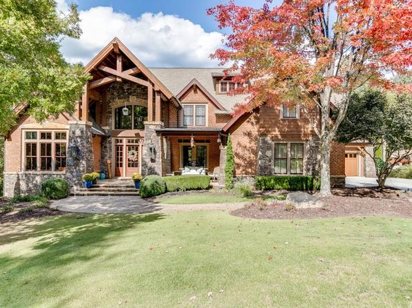 Suwanee GA Luxury Homes For Sale - 157 Homes | Zillow
