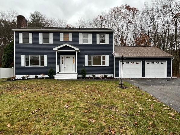 Dudley MA Real Estate - Dudley MA Homes For Sale | Zillow