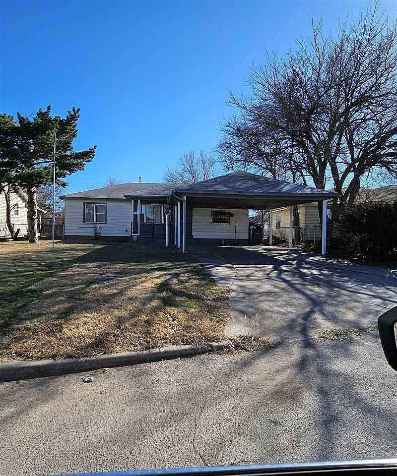 1430 NW Logan Ave, Lawton, OK 73507 | Zillow