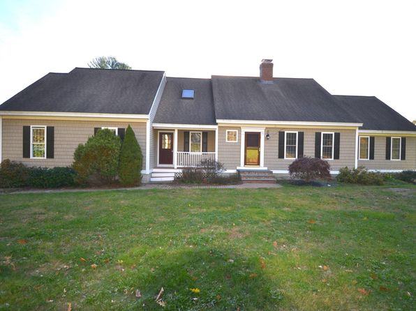 Houses For Rent in New Hampshire - 215 Homes | Zillow