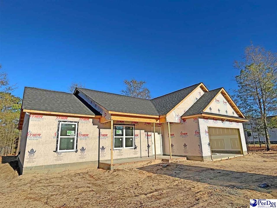 6681 George Coker Ln, Cheraw, SC 29520 | Zillow
