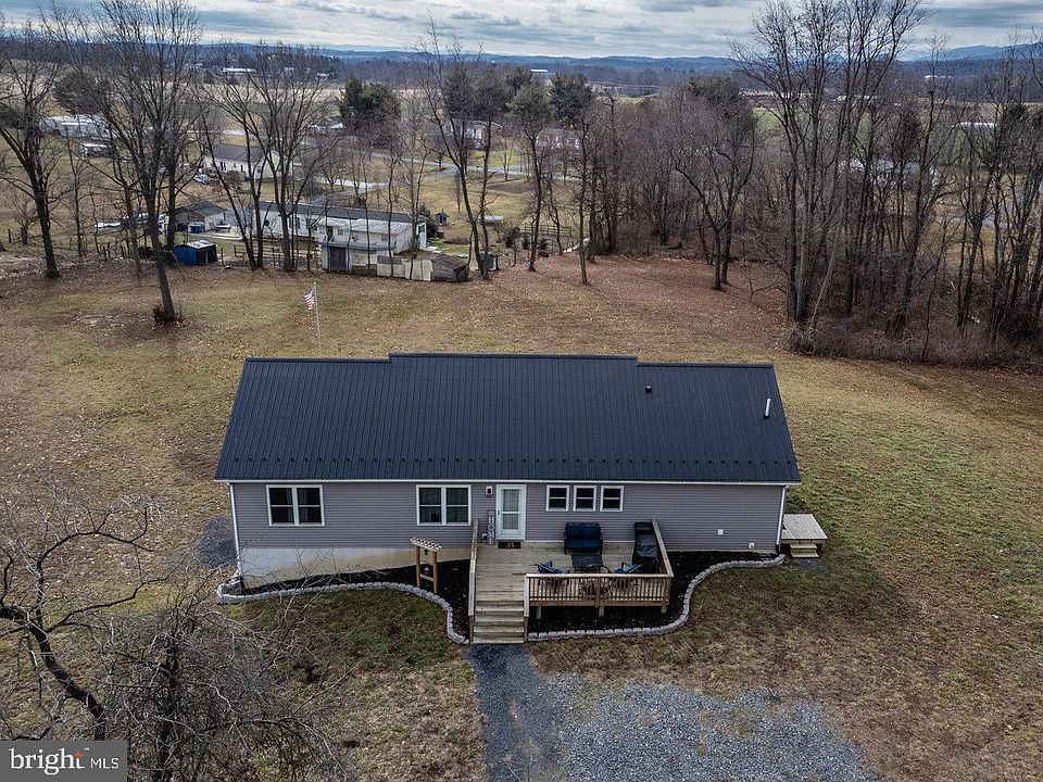 7800 Community Center Rd, Bridgewater, VA 22812 | Zillow