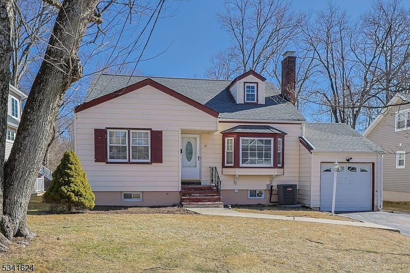 33 Montgomery Rd, Livingston, NJ 07039 | Zillow