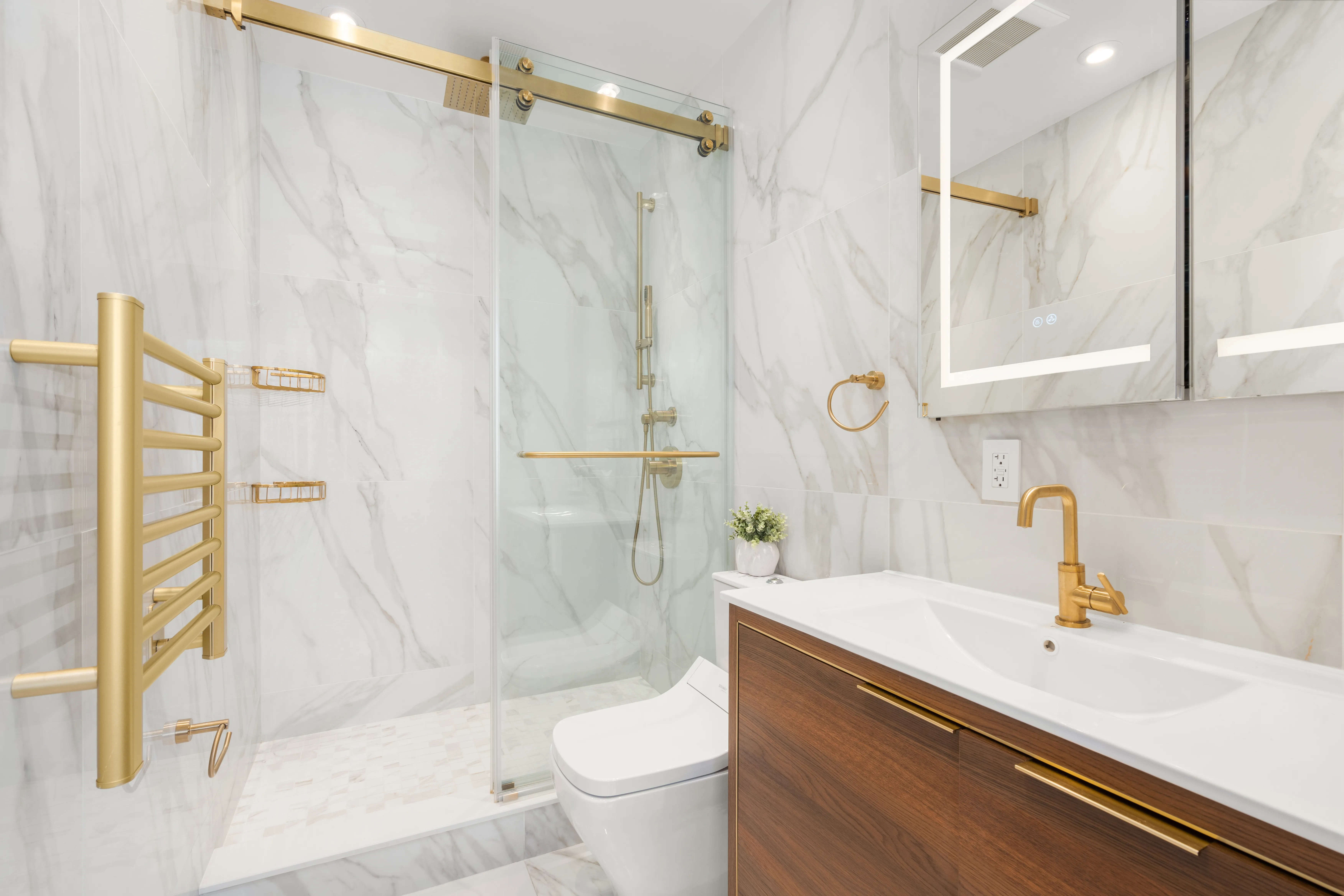 425 Park Avenue South #20A in NoMad, Manhattan | StreetEasy