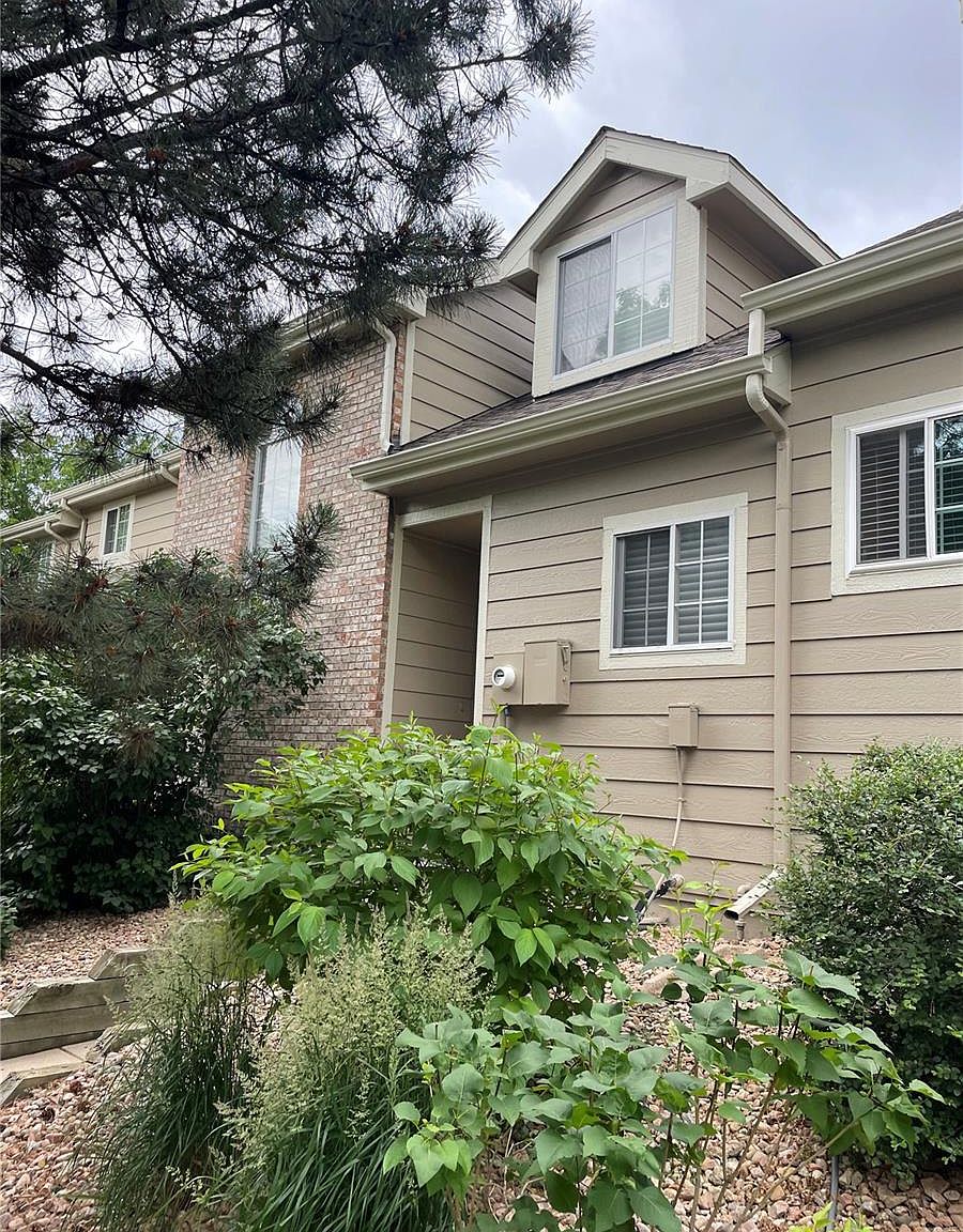 1470 S Quebec Way Unit 54, Denver, CO 80231 | Zillow