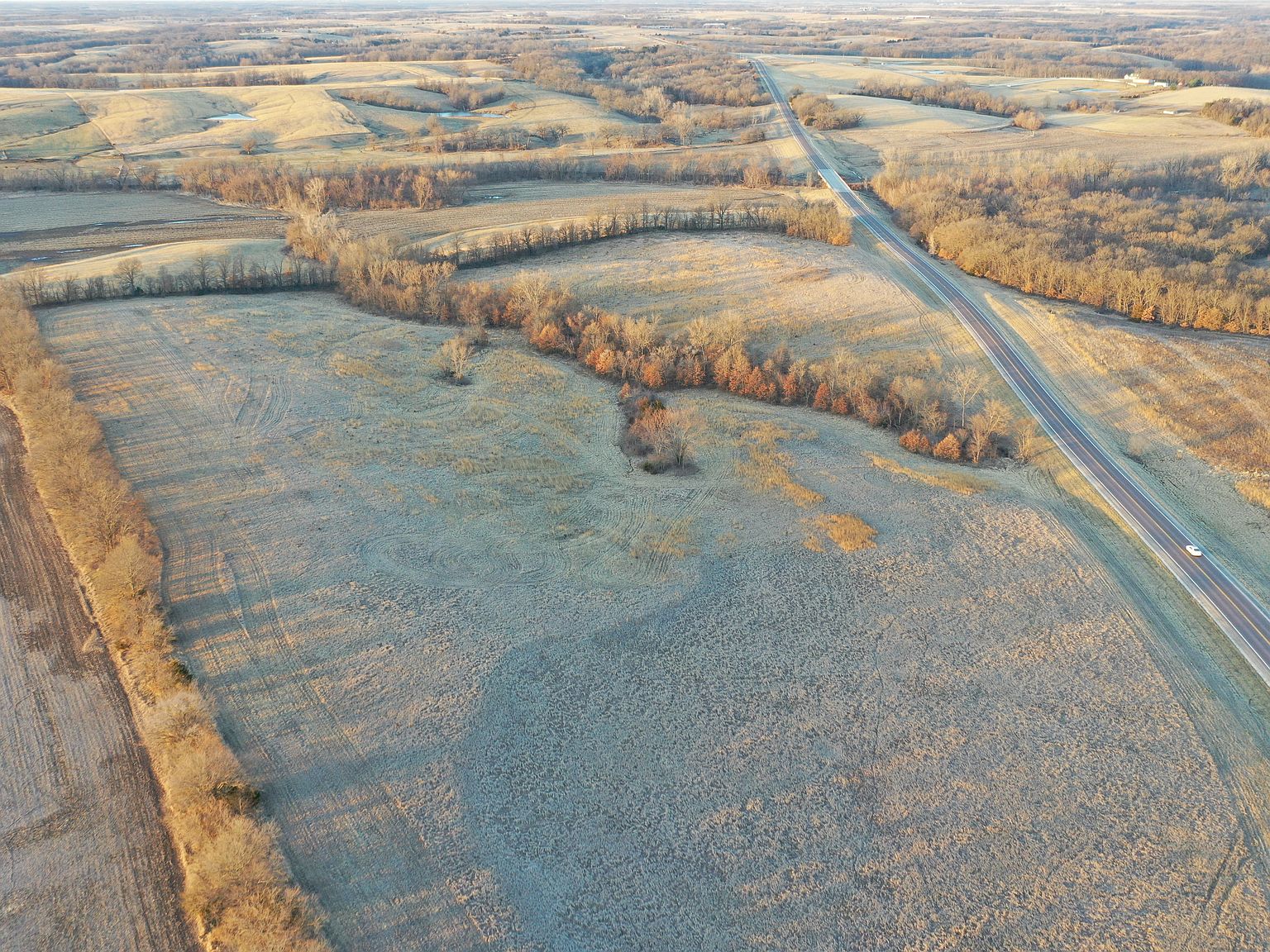 E 270th Place And Hwy #136, Ridgeway, MO 64481 | MLS #24100-782600 | Zillow