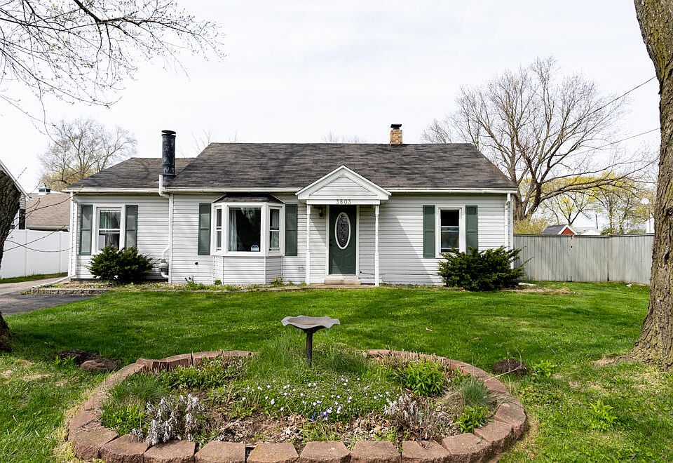3803 Miller Rd, Kalamazoo, MI 49001 | Zillow