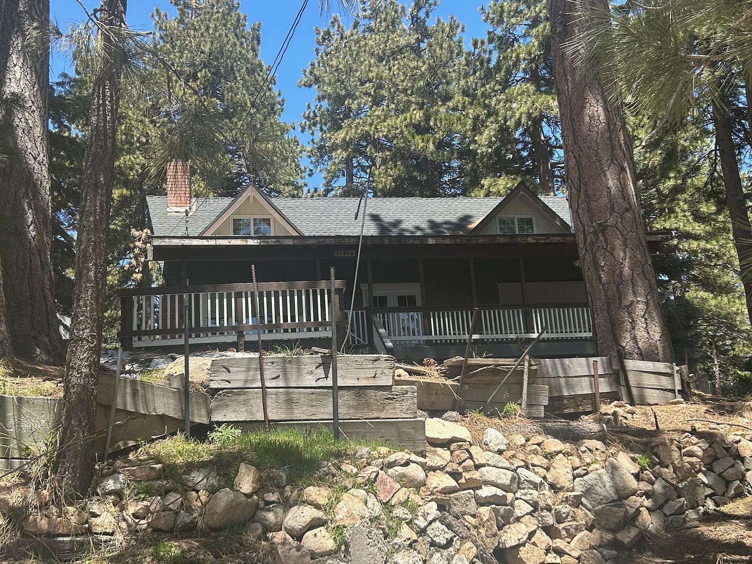 31482 Circle View Dr, Running Springs, CA 92382 | Zillow 31482 Circle View Dr, Running Springs, CA 92382 | Zillow