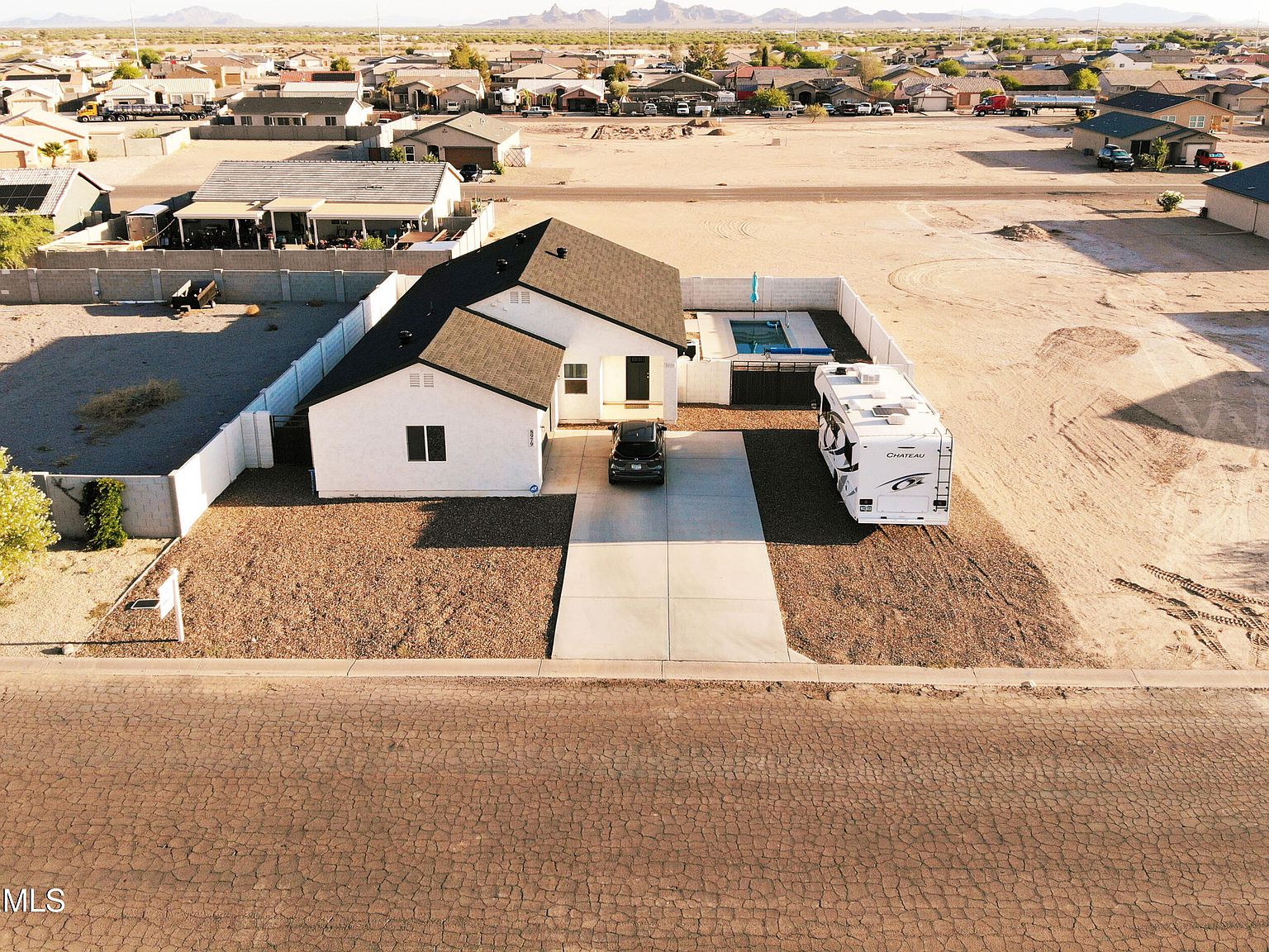 8979 W Torreon Dr, Arizona City, AZ 85123 | MLS #6878305 | Zillow