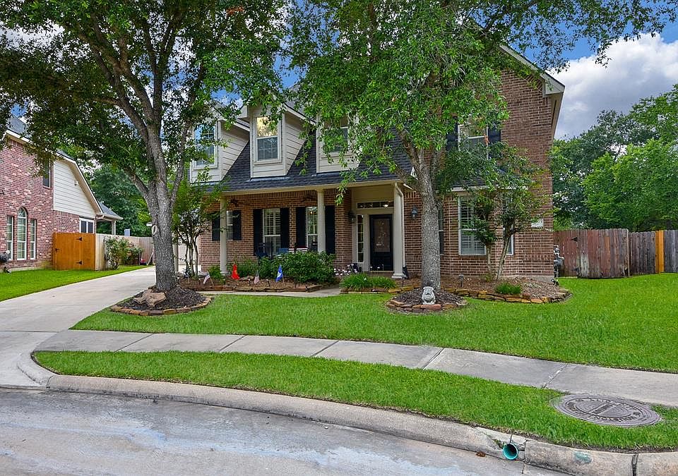 13123 Rockhill Point Dr, Cypress, TX 77429 | MLS #71154229 | Zillow