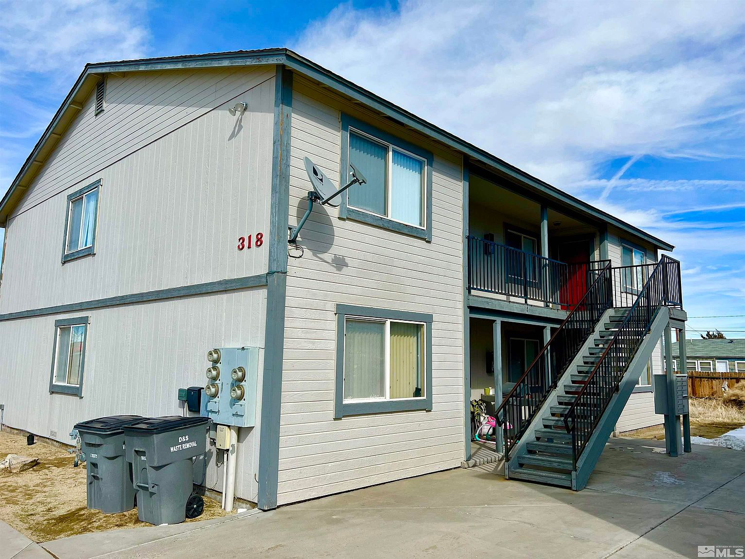 318 N Whitacre St, Yerington, NV 89447 | Zillow