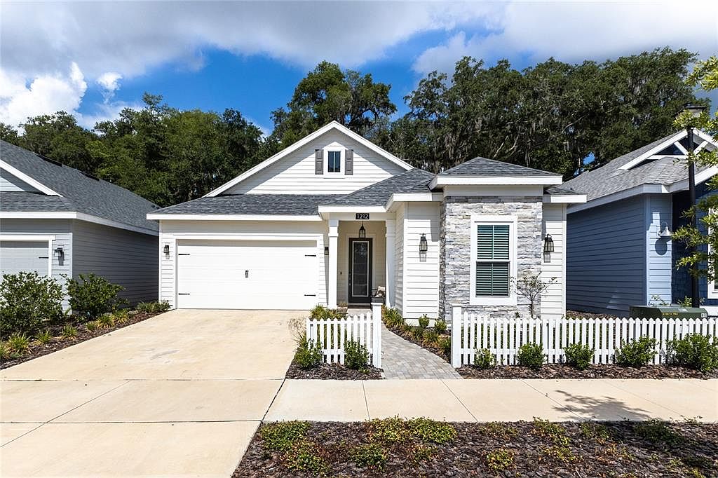 1212 NW 132nd Blvd, Newberry, FL 32669 | MLS #GC523456 | Zillow