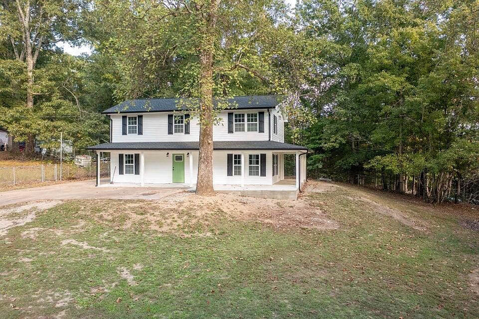 12812 Newman Green Rd, Soddy Daisy, TN 37379 | Zillow