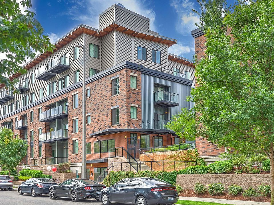 Redmond Square - 7977 170th Ave NE Redmond WA | Zillow