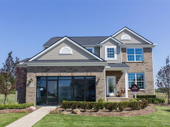 New Construction Homes in Troy MI | Zillow