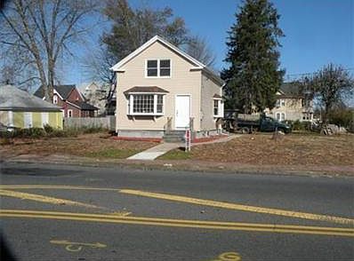 421 Armory St, Springfield, MA 01104 | Zillow