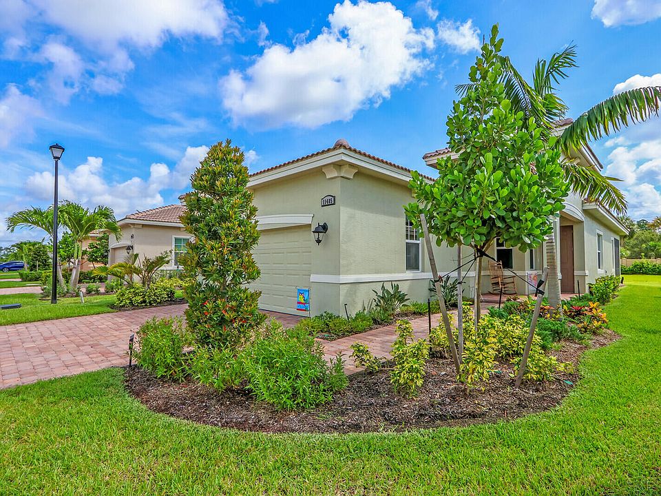 11485 SW Visconti Way, Port Saint Lucie, FL 34986 | Zillow