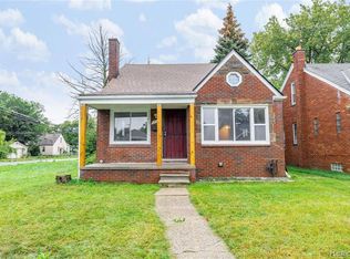 15486 Fairmount Dr, Detroit, MI 48205 | MLS #20240077859 | Zillow