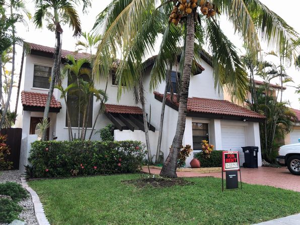 Houses For Rent in Miami FL - 806 Homes | Zillow