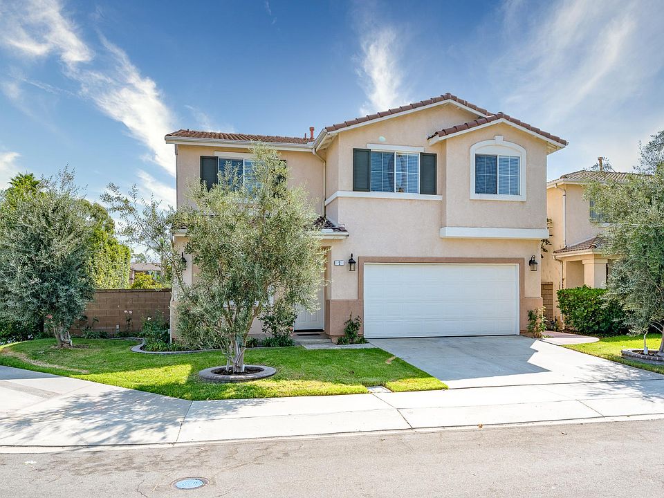 2 Tyler Pl, Irvine, CA 92602 | Zillow