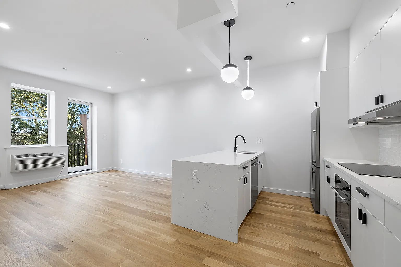 44 Euclid Ave APT 3A, Brooklyn, NY 11208 | Zillow