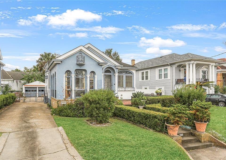 3250 Gentilly Blvd, New Orleans, LA 70122 | Zillow