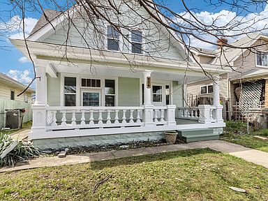 234 N Pershing Ave, Indianapolis, IN 46222 | Zillow