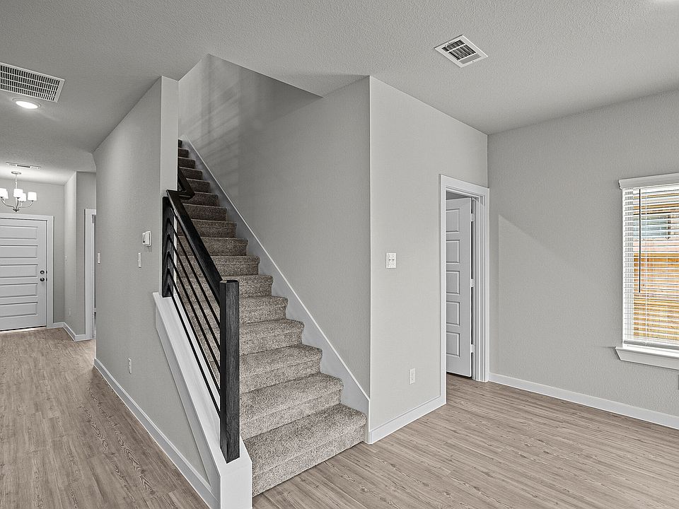 Armstrong Plan, Pinewood at Grand Texas, New Caney, TX 77357 | Zillow