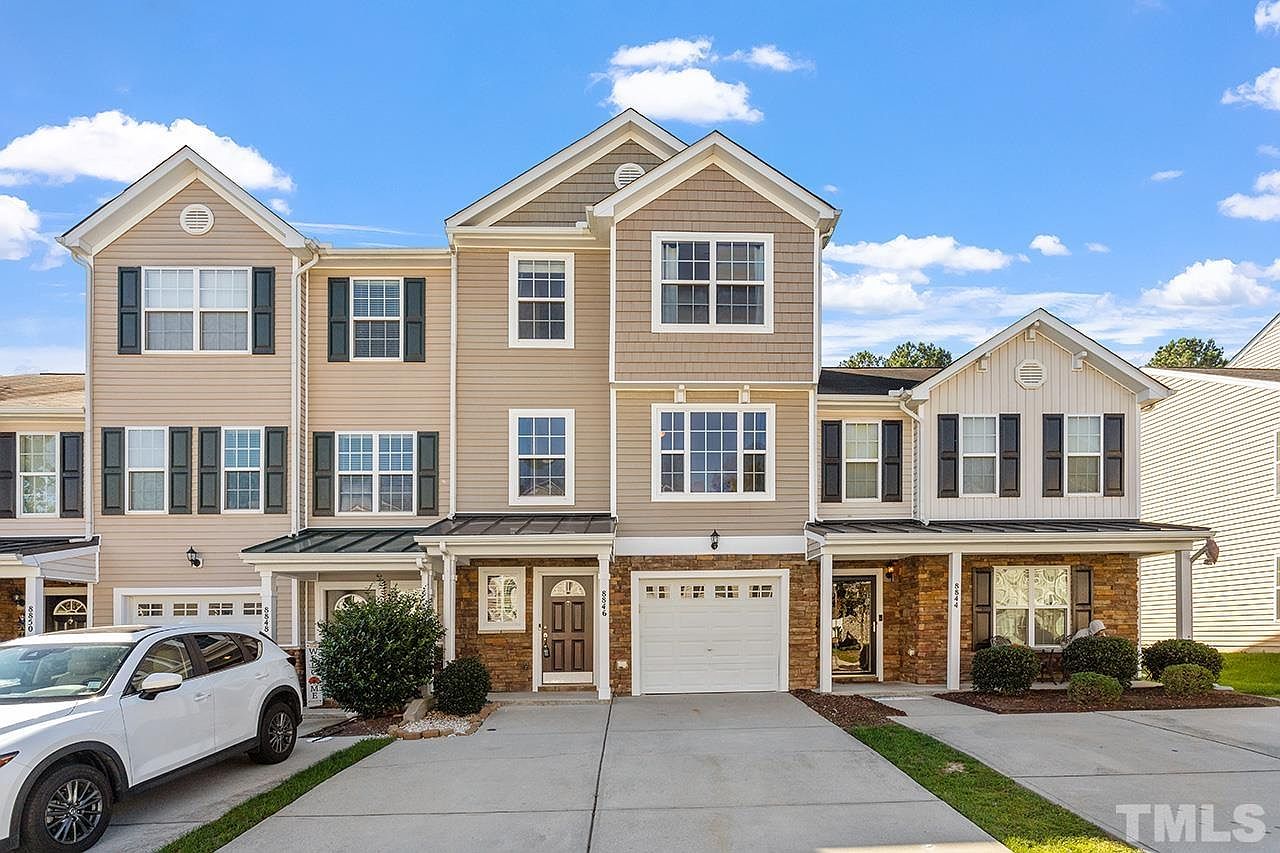 8846 Thornton Town Pl, Raleigh, NC 27616 | MLS #2536483 | Zillow