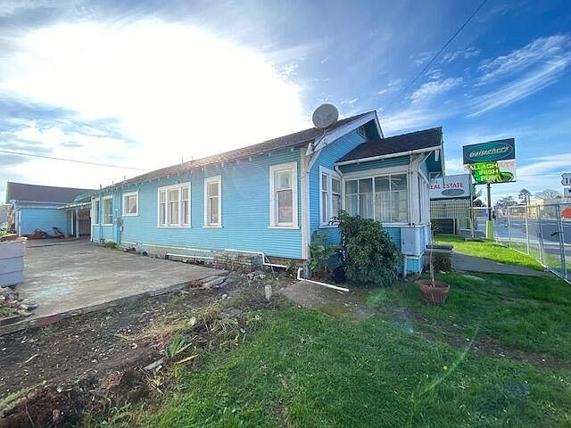 1616 4th St, Eureka, CA 95501 | Zillow