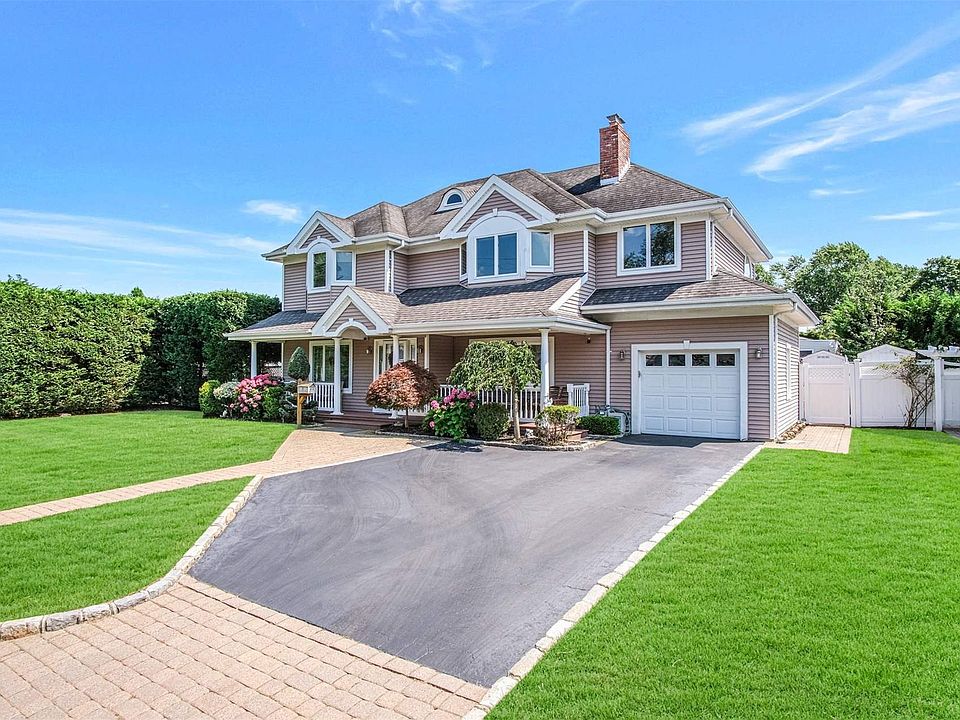 100 Exeter Rd, Massapequa, NY 11758 | MLS #3418149 | Zillow