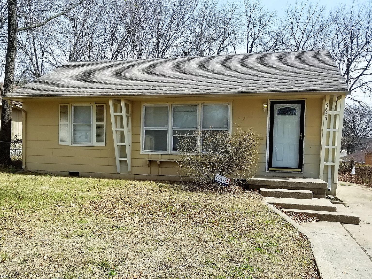 6657 Bales Ave, Kansas City, MO 64132 | Zillow