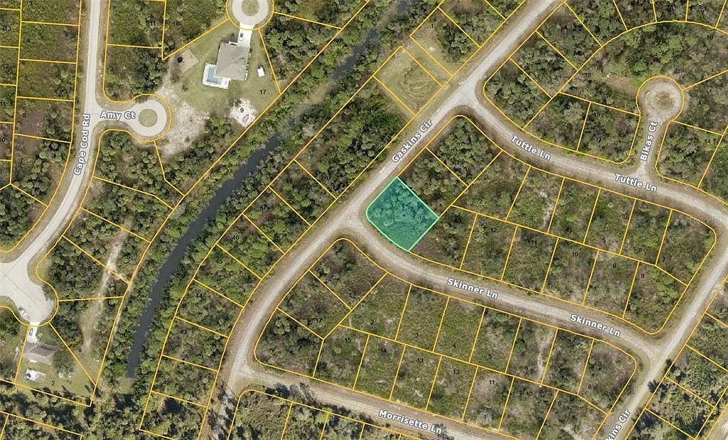 Gaskins Cir #14, North Pt, FL 34288 | Zillow