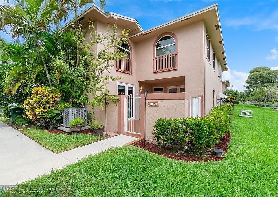 11892 Royal Palm Blvd, Coral Springs, FL 33065 | Zillow