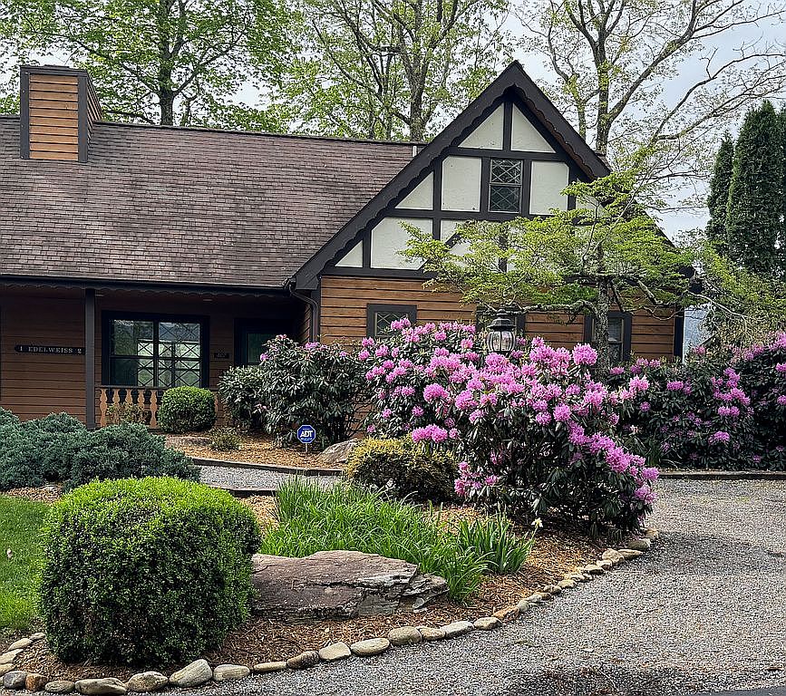 407 Overlook Dr UNIT 2, Burnsville, NC 28714 | Zillow
