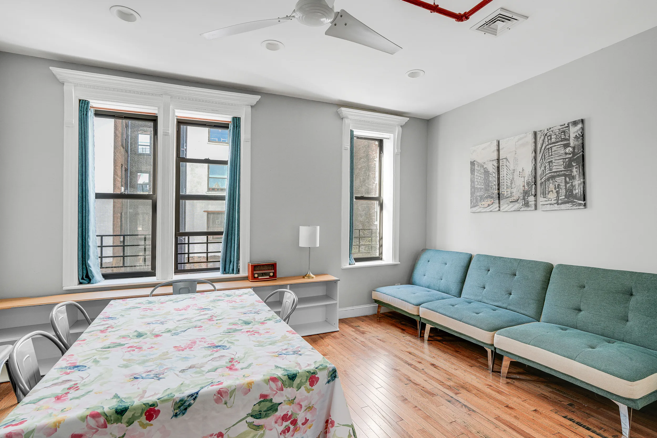 205 Edgecombe Avenue in Hamilton Heights, Manhattan | StreetEasy