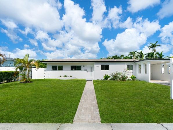 Ives Estates FL Real Estate - Ives Estates FL Homes For Sale | Zillow
